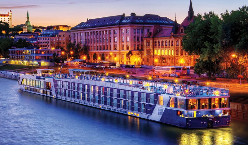 Expert Insight. Exclusive Deals. | CruiseInsider