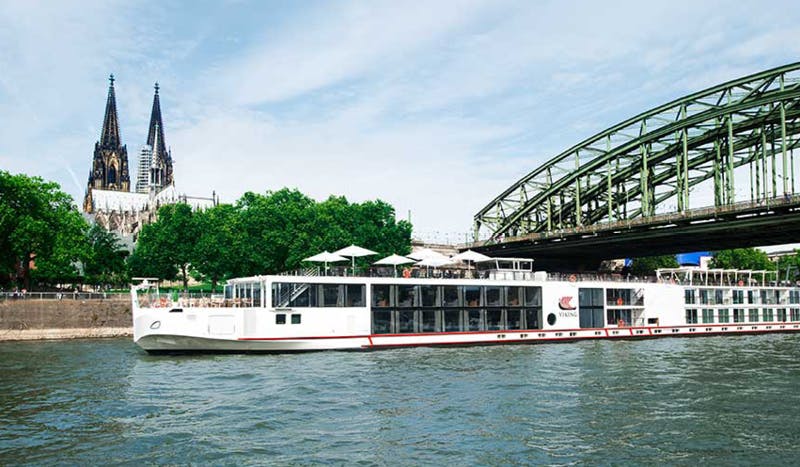 Expert Insight. Exclusive Deals. | CruiseInsider