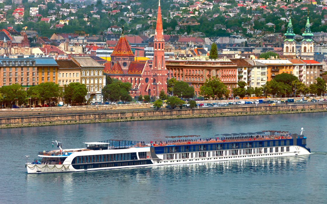 Expert Insight. Exclusive Deals. | CruiseInsider