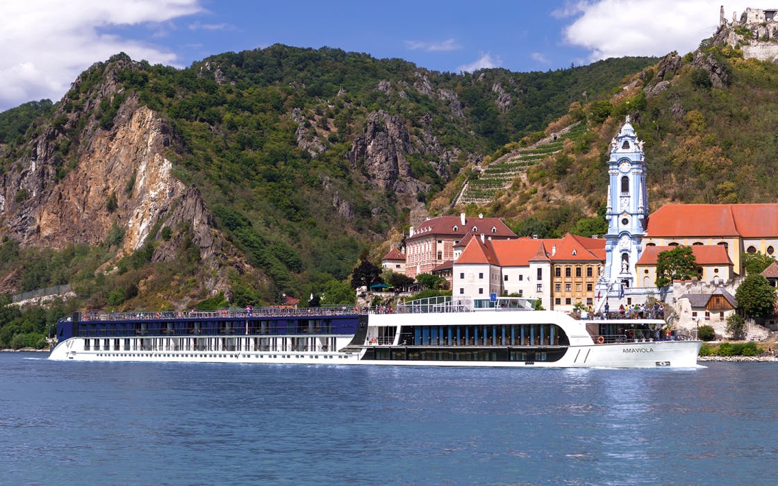 Expert Insight. Exclusive Deals. | CruiseInsider