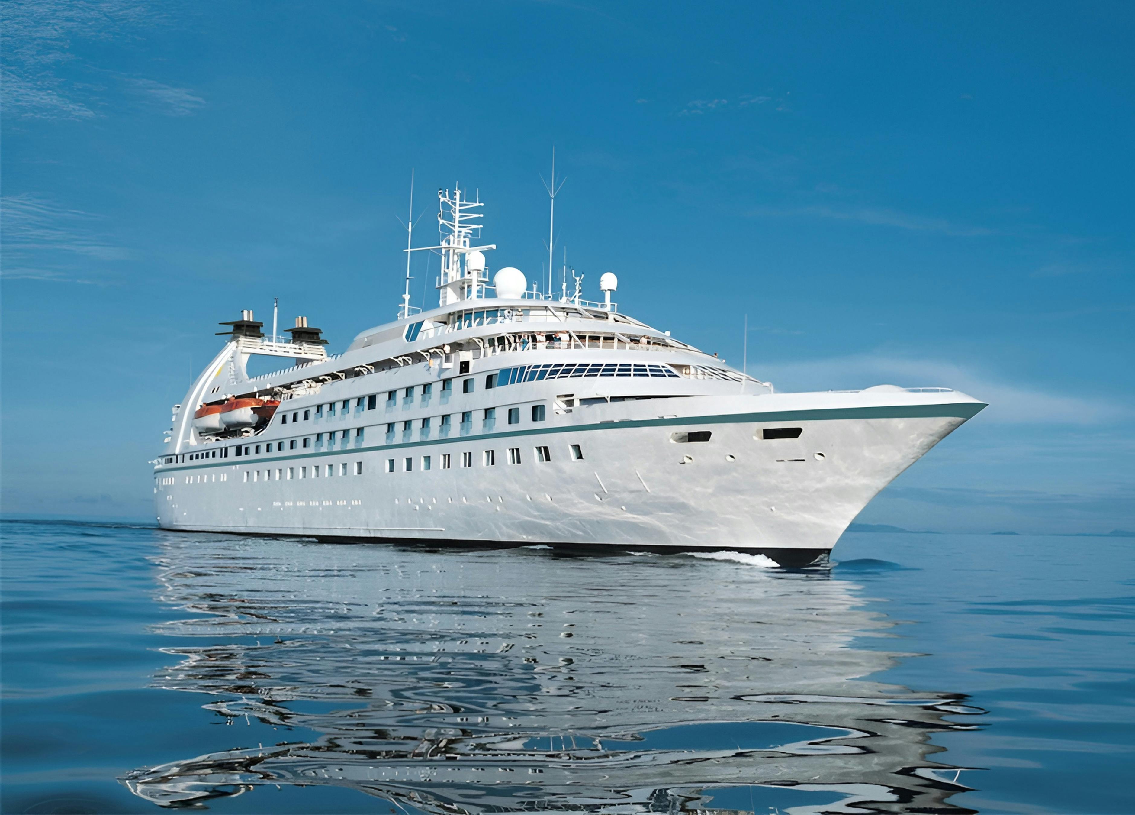 Expert Insight. Exclusive Deals. | CruiseInsider