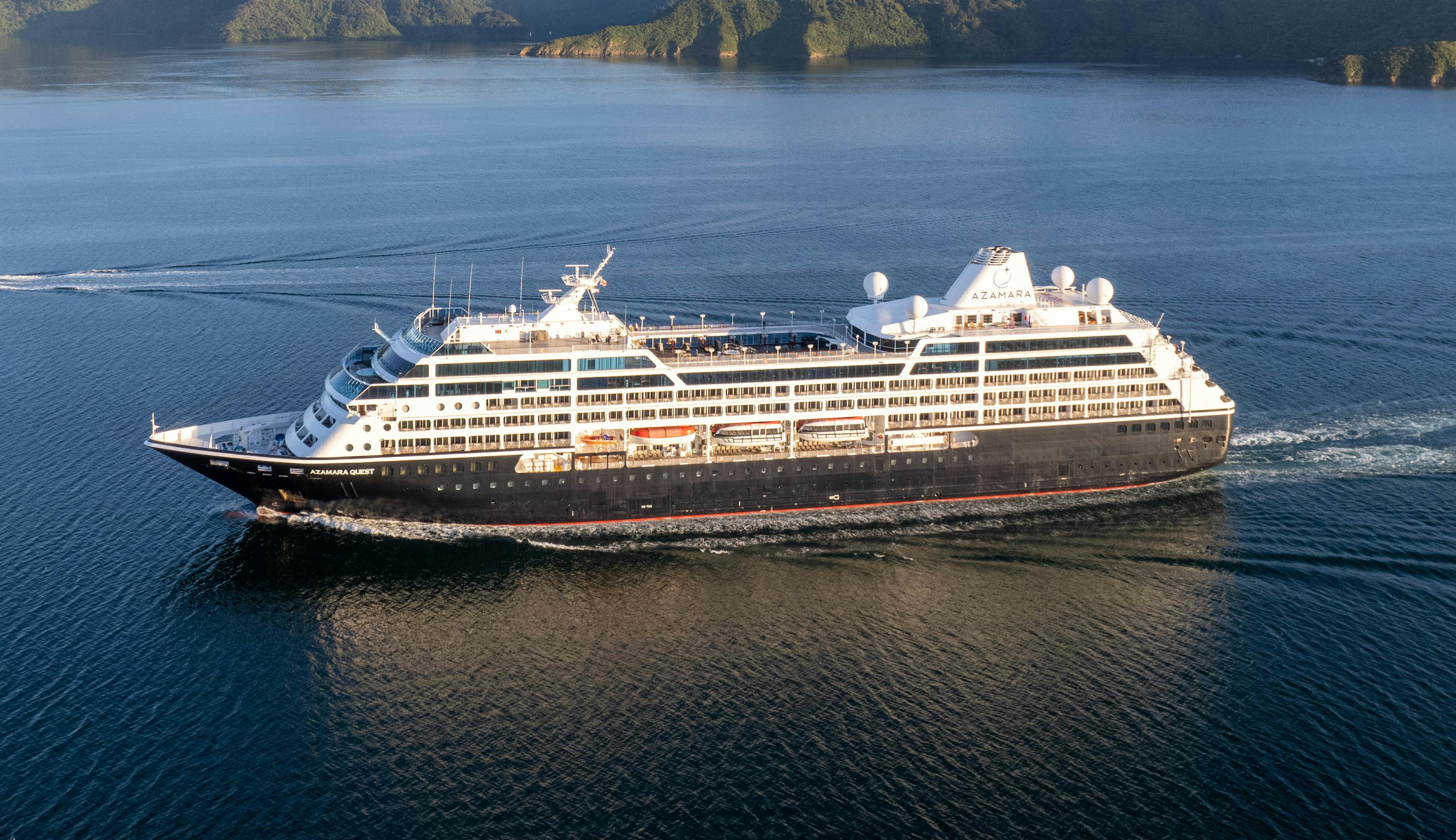 Expert Insight. Exclusive Deals. | CruiseInsider